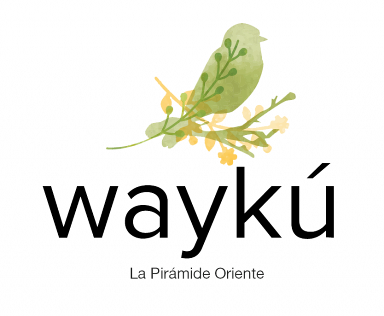 Waykú